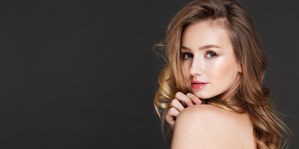 Instant Glow in One Wash: How Rice Powder Exfoliators Work